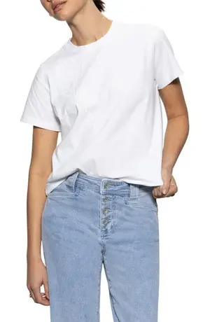 Sanctuary Rose Perfect Cotton T-shirt