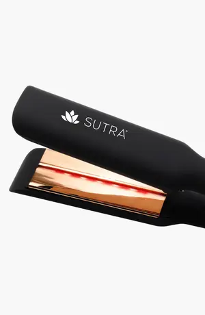 Sutra Ir2 Infrared Flat Iron1.5 - Dark Navy Blue/black