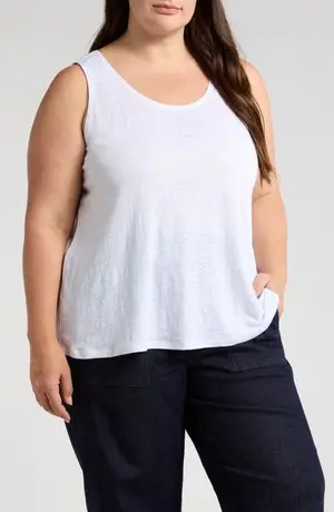 Eileen Fisher Flowy Tops