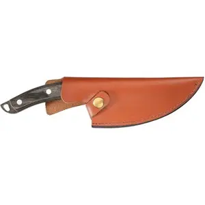 ZASSENHAUS Ranger 11-inch Chef's Knife With Pakkawood Handle