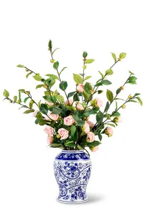 COCOBELLA Zyla Rose Branch Arrangement