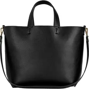 Gigi New York Austin Tote - Black