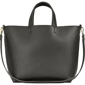Gigi New York Shoulder Strap Totes