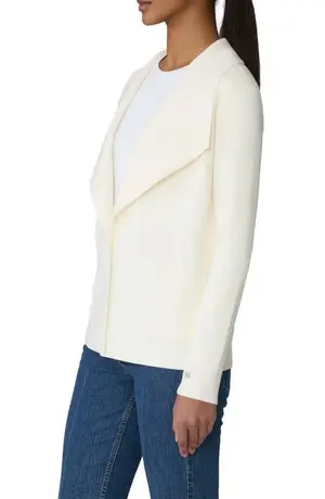 Soia & Kyo Ioni Shawl Collar Jacket