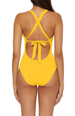 BECCA By Rebecca Virtue Marble Canyon Ring One Piece
