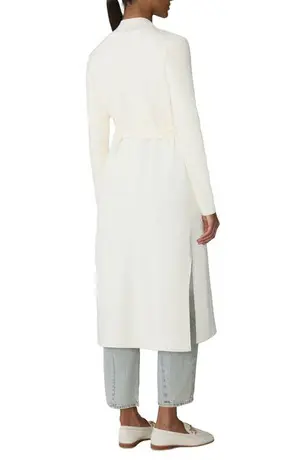 Soia & Kyo Aliciana Longline Jacket