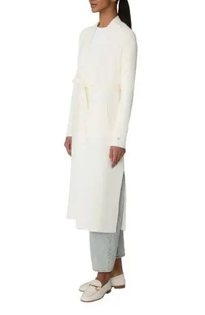 Soia & Kyo Aliciana Longline Jacket