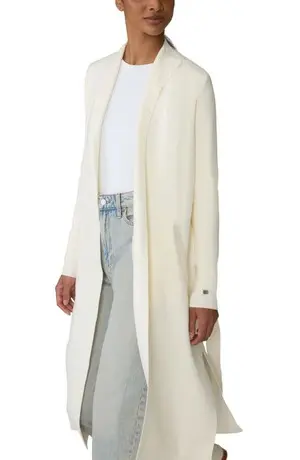 Soia & Kyo Aliciana Longline Jacket