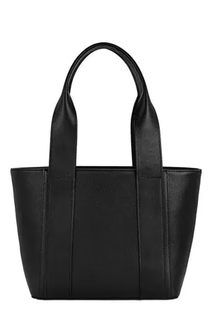 Gigi New York Bailey Tote - Black