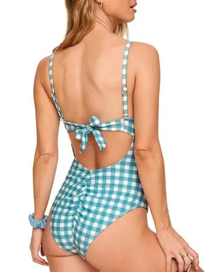 ADORE ME Morgan Swimwear One-piece