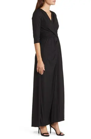 KIYONNA Romanced Moonlight Evening Gown - Evening Star