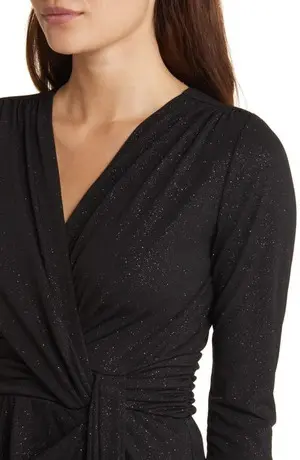 KIYONNA Romanced Moonlight Evening Gown - Evening Star