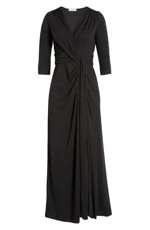 KIYONNA Romanced Moonlight Evening Gown - Evening Star