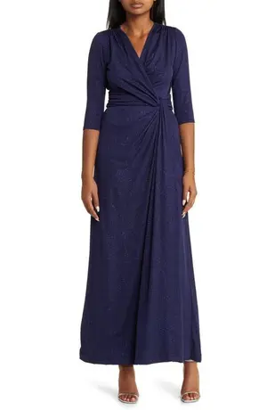 Kiyonna Gathered Dresses