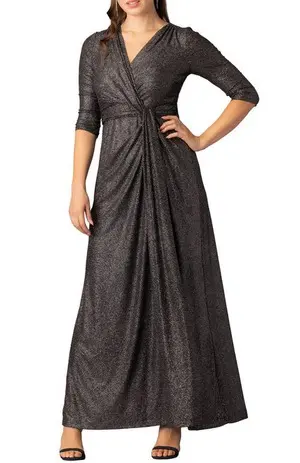 Kiyonna Evening Dresses