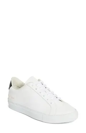 Common Projects Padded Shoes For Women
