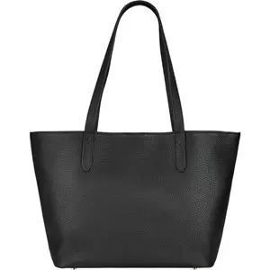 Gigi New York Teddie Tote - Black