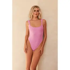 DIPPIN DAISY'S Lydia One Piece Bloom