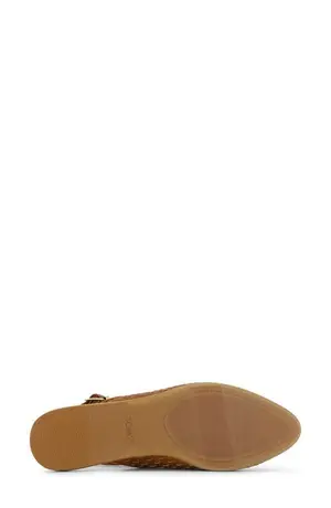 Toms Jade Slingback Mule