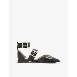 Allsaints Casual Flats For Women