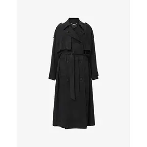 Allsaints Mid Length Coats For Women