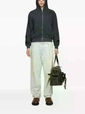 Acne Studios Straight-leg Jeans
