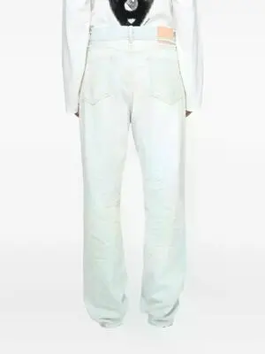 Acne Studios Straight-leg Jeans