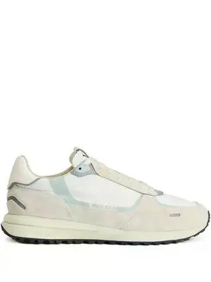 Woolrich Padded Sneakers For Men