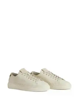 Woolrich Cloud Court Sneakers