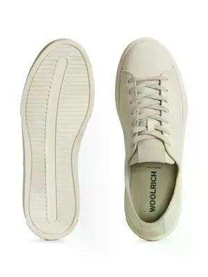 Woolrich Cloud Court Sneakers