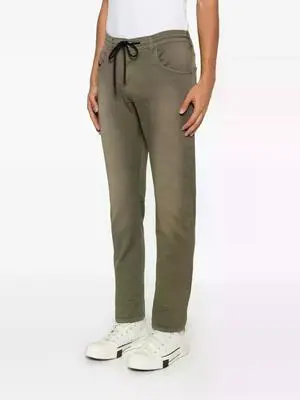 DIESEL® 2030 D-krooley Jeans - Green