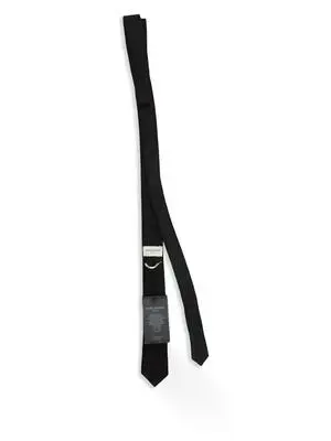 Saint Laurent Pattern Tie