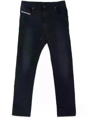 DIESEL® 2030 D-krooley Jeans - Blue