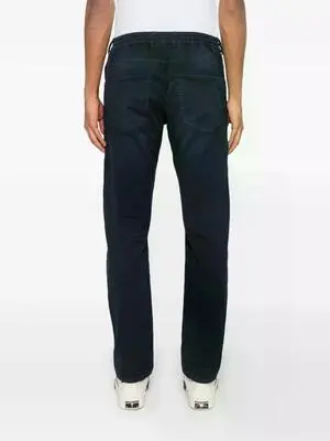 DIESEL® 2030 D-krooley Jeans - Blue