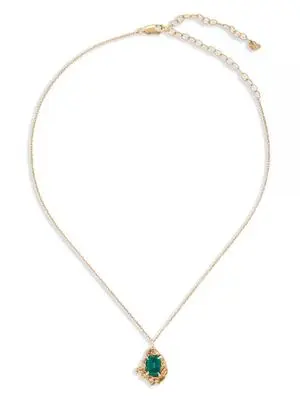 LOVENESS LEE Leanna Necklace