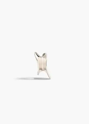 Khaite Shadow Right Ear Cuff
