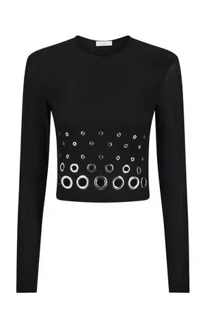 Rabanne Layered Tops