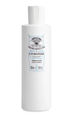 SANTA MARIA NOVELLA Delicate Shampoo For Dogs And Cats