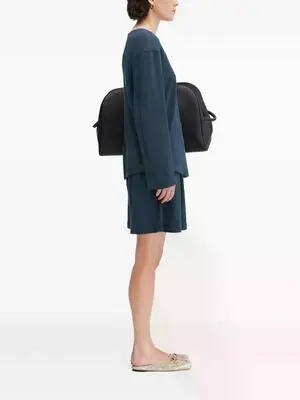 Jacquemus Cotton Playsuit