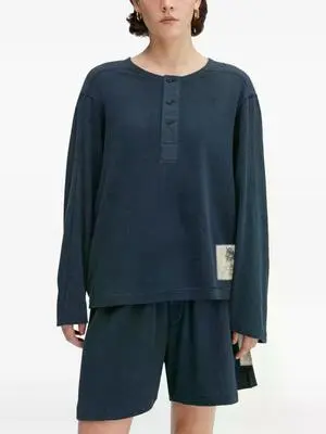 Jacquemus Cotton Playsuit