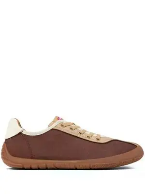 Camper Lace Up Sneakers For Women