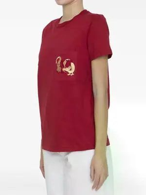 Max Mara Elmo T-shirt