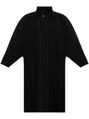 Issey Miyake Mc December Coat