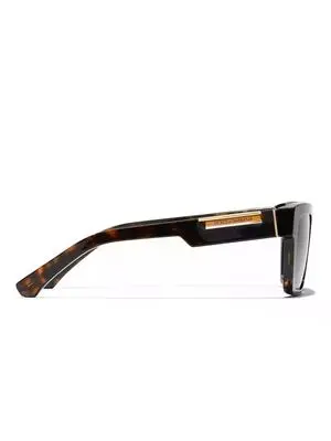 Dolce & Gabbana Square-frame Sunglasses