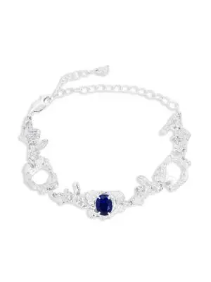 LOVENESS LEE Hira Bracelet - Silver