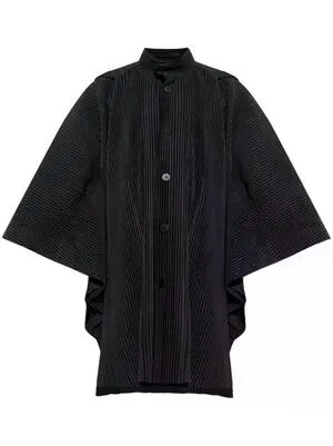 Issey Miyake Mid Length Coats For Men