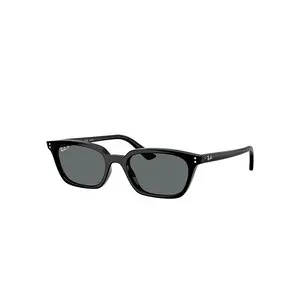 Ray-ban Zaya Sunglasses - Black