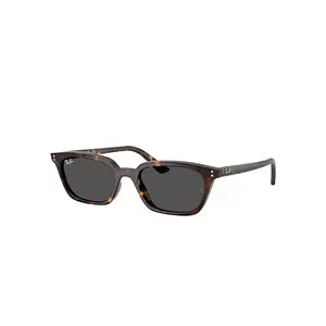 Ray-ban Zaya Bio-based Sunglasses - Havana