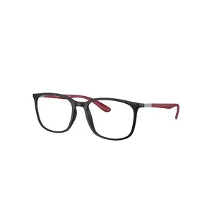 Ray-ban Liteforce Eyeglasses - Sand Red