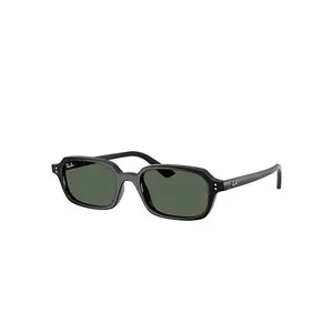 Ray-ban Zuri Bio-Based Sunglasses 49-19 Black